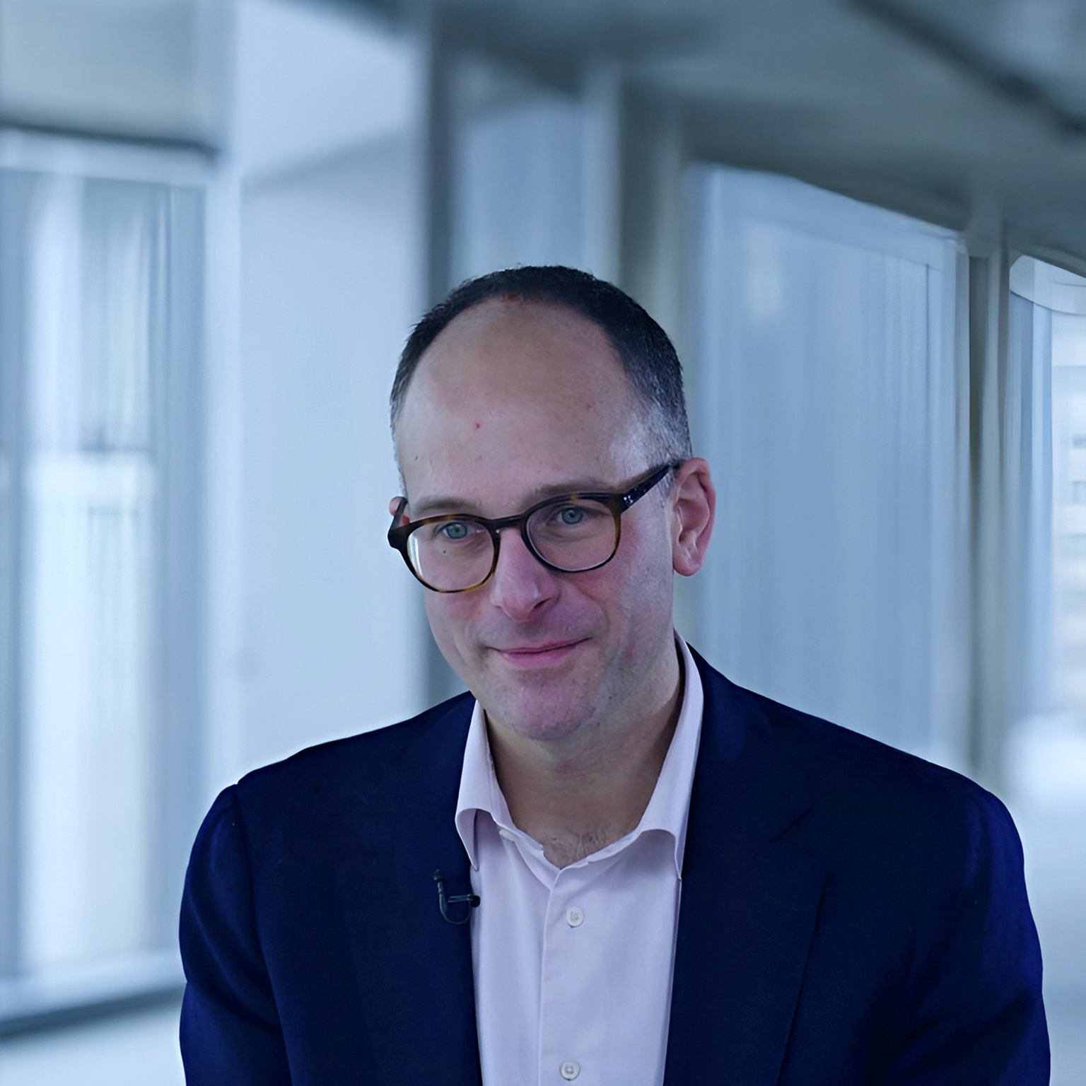 Economic mobility discussion with Ryan Rippel | McKinsey